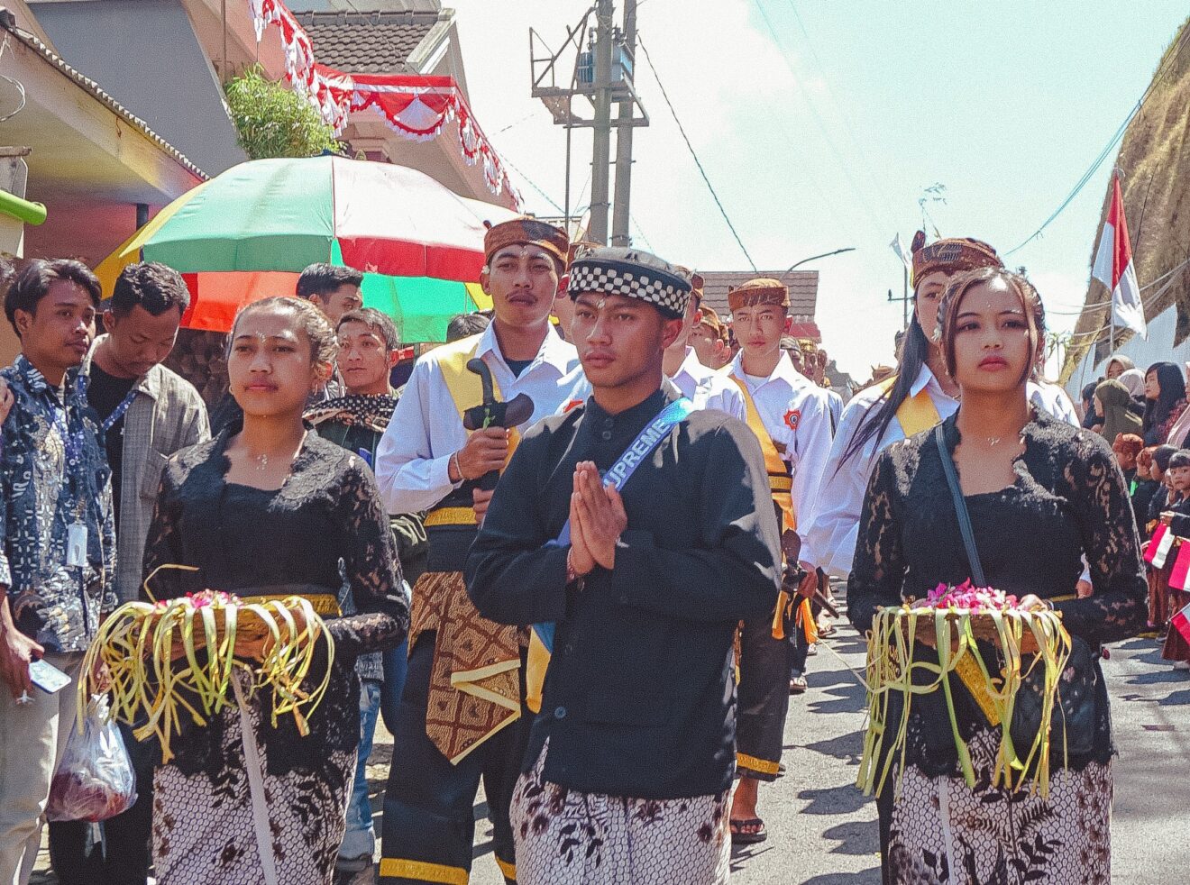 Desa Edelweiss Wonokitri – Desa Terakhir menuju Bromo